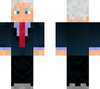 george bush | Minecraft Skins