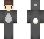 Louis | Minecraft Skin