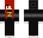 Mithzan Girl | Minecraft Skin