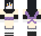 orochimaru naruto | Minecraft Skins