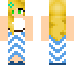 Prom Night | Minecraft Skin