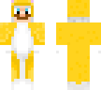 cat mario | Minecraft Skin