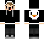 Kerr | Minecraft Skin