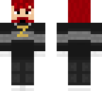 Mithzan | Minecraft Skin