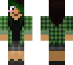 Samrita | Minecraft Skin