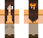 zookeeper | Minecraft Skins