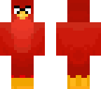 angry birds | Minecraft Skins