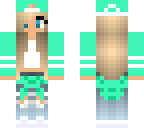 Meh | Minecraft Skin