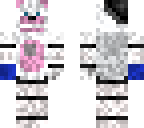 Funtime Freddy | Minecraft Skin