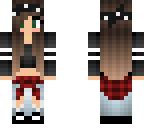dd | Minecraft Skin