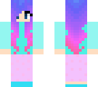 Sleepwear | Minecraft Skin
