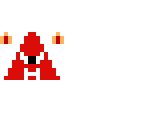 Bill Cipher Angry | Minecraft Skin