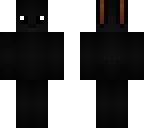 Black Rabbit | Minecraft Skins