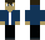 Grease Boy | Minecraft Skin