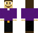Pastor | Minecraft Skins