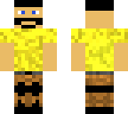 kyle crane | Minecraft Skins