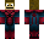 Monkey Men | Minecraft Skin