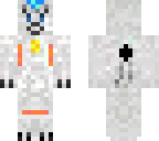 solgaleo | Minecraft Skins