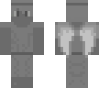 weeping angel | Minecraft Skins