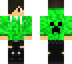 Arrow | Minecraft Skin