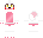 funtime mangle | Minecraft Skin