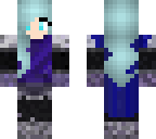 Katelyn MCD | Minecraft Skin