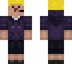 zombey | Minecraft Skins
