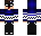 GLP | Minecraft Skin