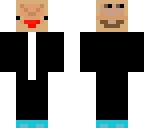 stalker | Minecraft Skins