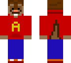 alvin | Minecraft Skin