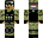 crea tu skin | Minecraft Skins