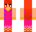 DIn | Minecraft Skin