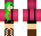 ghjgh | Minecraft Skins