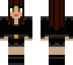 Magdalena Maria Monika | Minecraft Skin