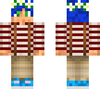 marijuana | Minecraft Skins