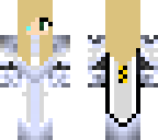 wind breaker | Minecraft Skins