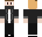 A Normal Person | Minecraft Skin