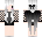 Fallen Angel | Minecraft Skin
