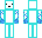Over Powered Scott Cawthon | Minecraft Skin