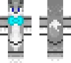 WolfWalker | Minecraft Skin