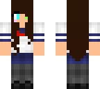 Ima Ema | Minecraft Skin