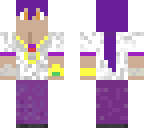 sinbad | Minecraft Skins