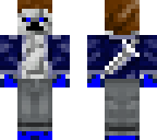 coblestone | Minecraft Skins