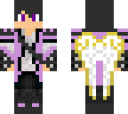 archangel | Minecraft Skins
