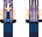 judy hopps | Minecraft Skin