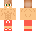 Lifeguard | Minecraft Skin