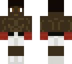 muhammad ali | Minecraft Skins