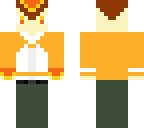tsuna | Minecraft Skins