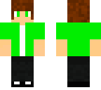 authentic games | Minecraft Skins