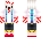 juuzou | Minecraft Skins